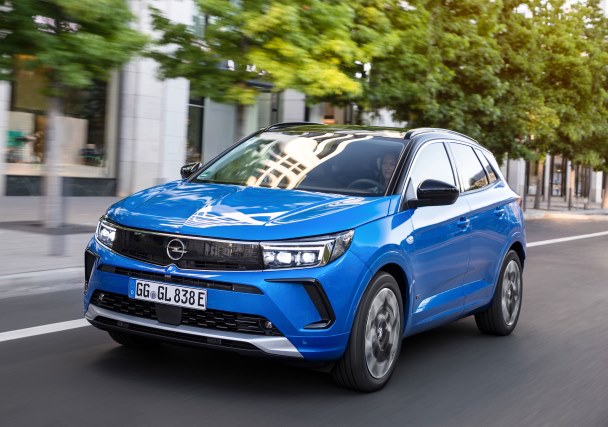 Efficiente, a zero emissioni, elettrica – Motori.Net