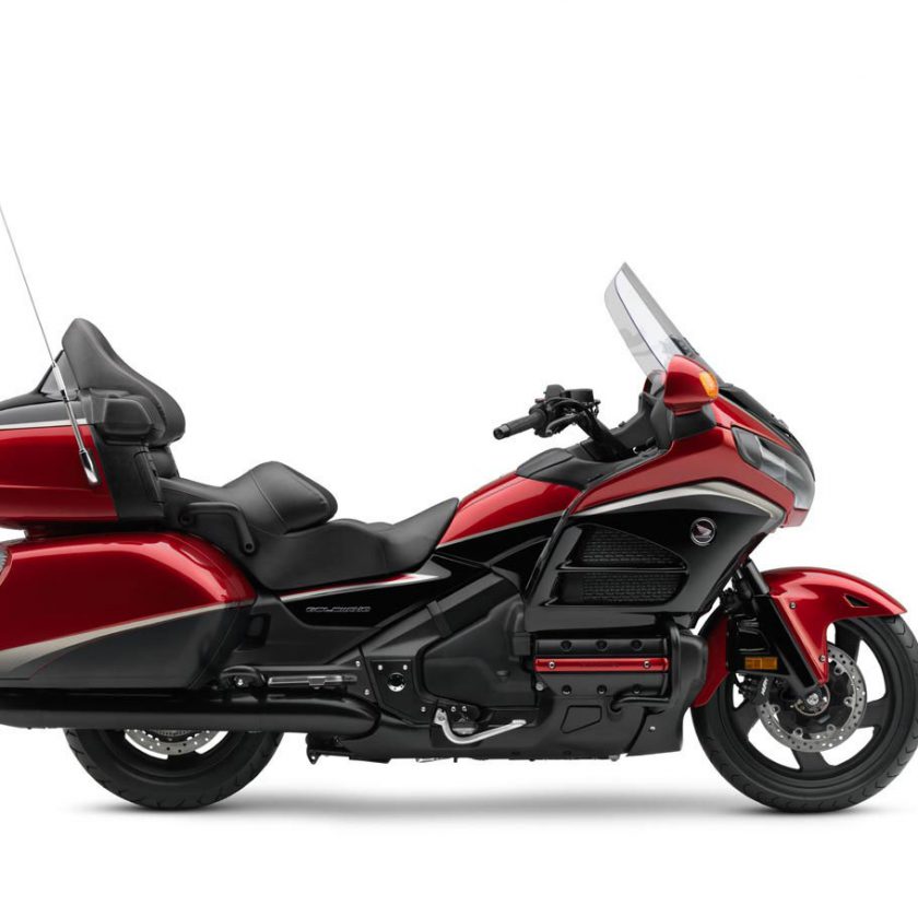 Listino Honda GL1800 F6C ABS Custom - Moto.Motori.Net